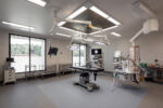 Mersey Community Hospital Theatres and Outpatient Department - ARTAS