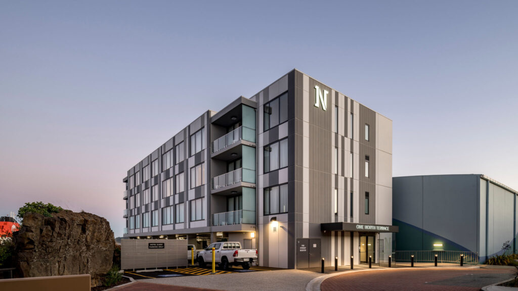 One North Terrace - ARTAS