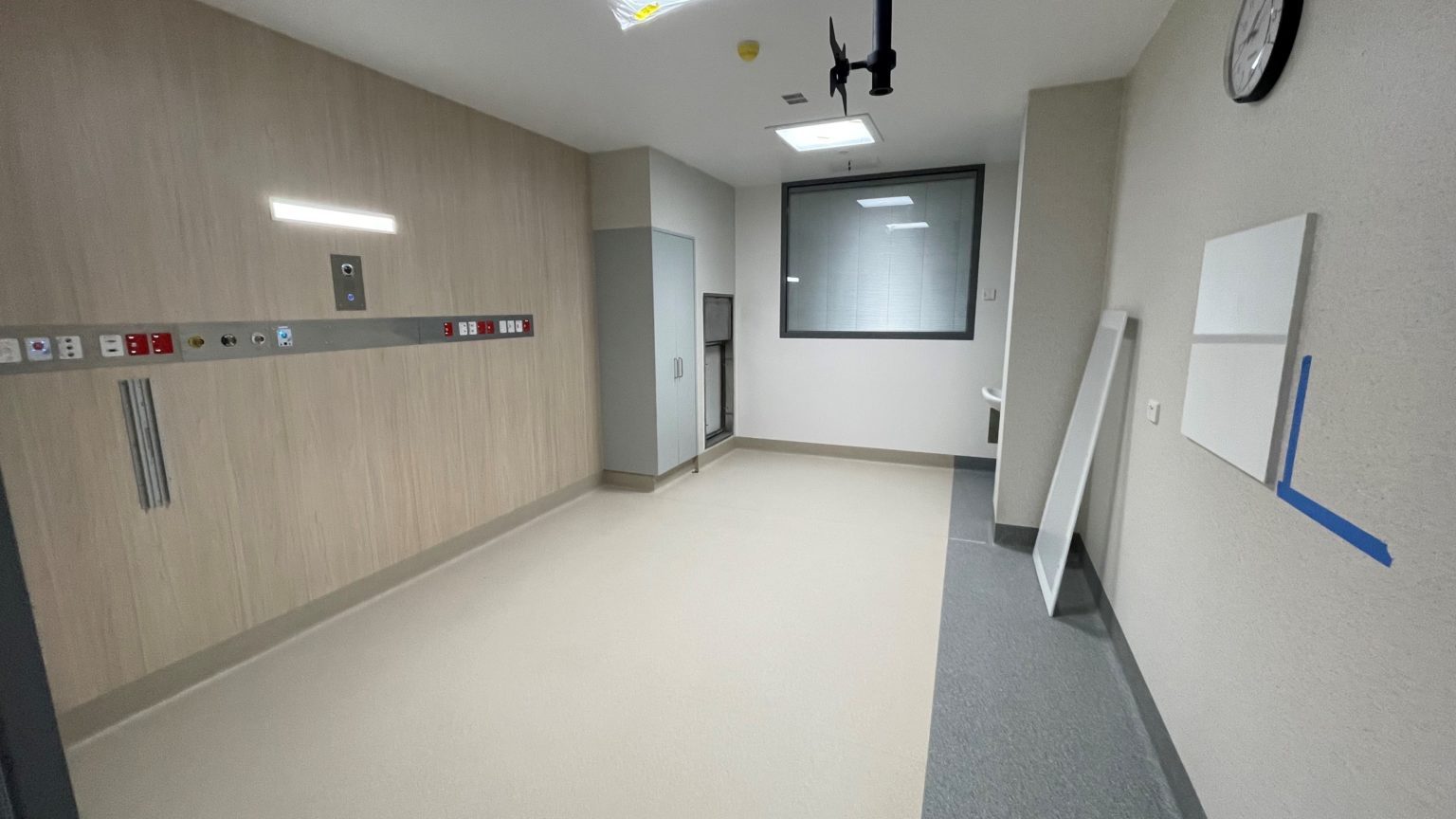 Launceston General Hospital, Acute Medical Unit - ARTAS