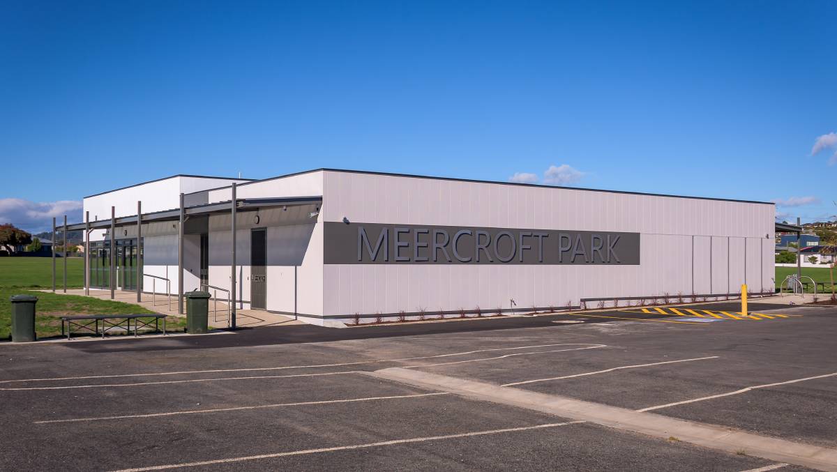 ARTAS in the news: Meercroft Park Redevelopment - ARTAS